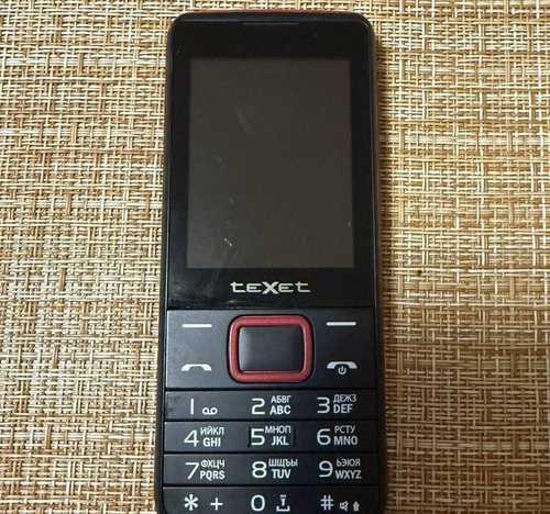 teXet TM-214