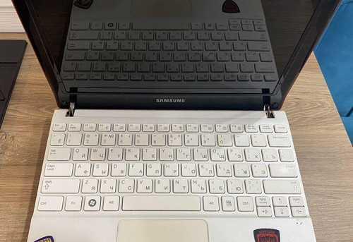 10.1" Samsung NP-NC110, 300 ГБ, Atom N2600, RAM 2 ГБ, Intel GMA 3600