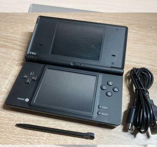 Nintendo DSi