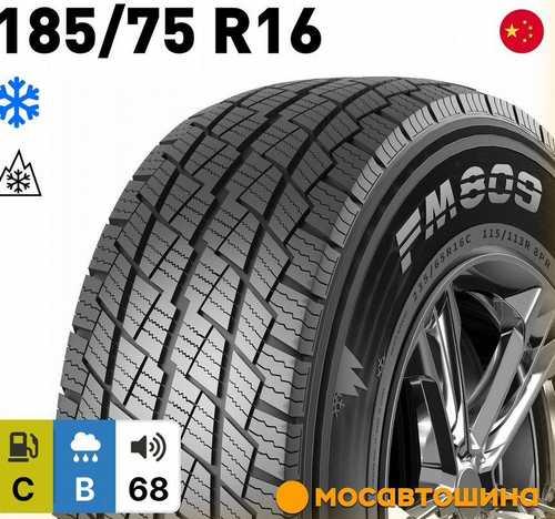 Firemax FM809 185/75 R16C 104R