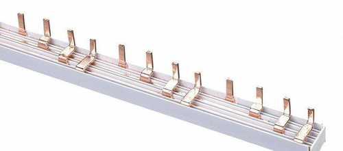 Шина соединительная 3p 63A