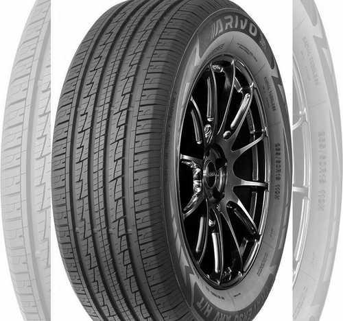 Arivo Traverso ARV H/T 225/70 R16 107H