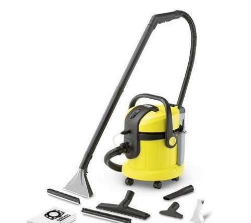 Моющий пылесос karcher SE 4002
