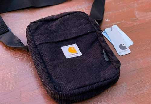 Сумка Carhartt Black