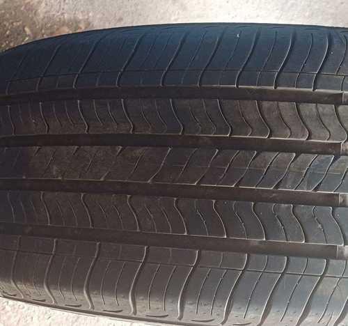 Nexen N'Priz RH7 235/60 R18 103H
