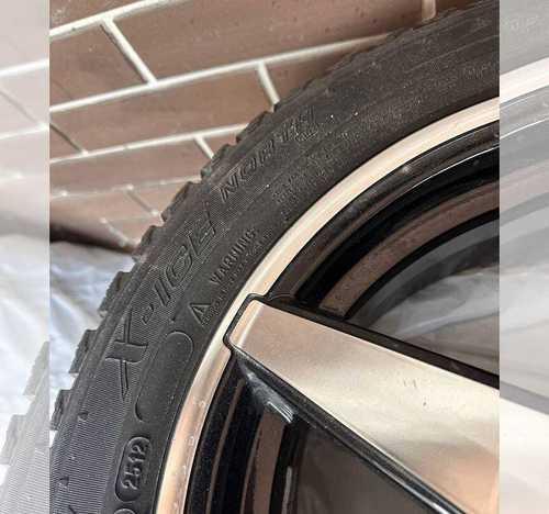 Michelin X-Ice North 185/55 R15 86T