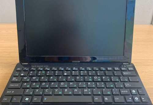 Нетбук asus eee pc 1011cx