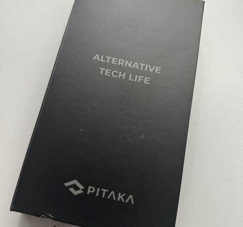 Pitaka iPhone 13 pro max