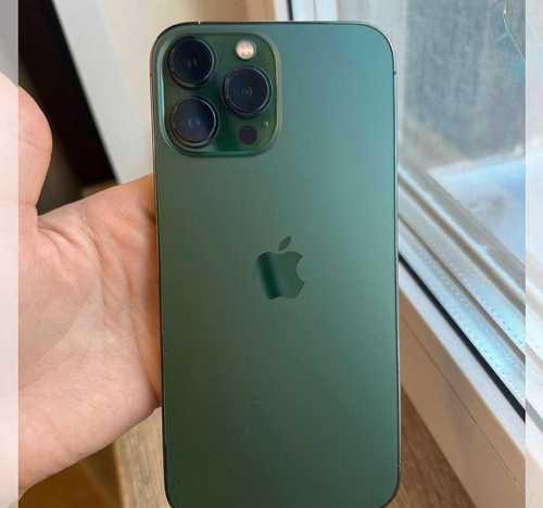 iPhone 13 Pro Max, 128 ГБ