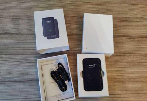 Carplay android box Carlinkit 4.0 (CPC200-CP2A)