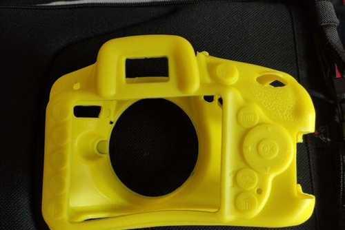 Чехол для фотоаппарата Nikon D3200