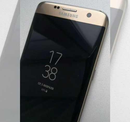 Samsung Galaxy S7 Edge, 4/32 ГБ