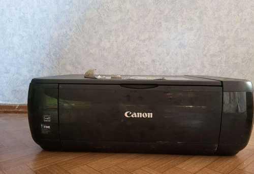 Принтер Canon MP280