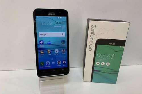 Мобильный телефон asus ZenFone Go zb500kg