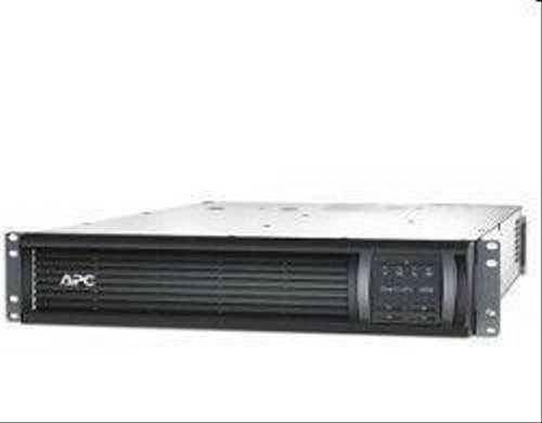 APC Smart-UPS 3000VA smt3000rmi2u Line-Interactive