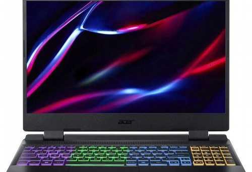 Ноутбук игровой Acer Nitro 5 RTX3050 Corei5 12450H