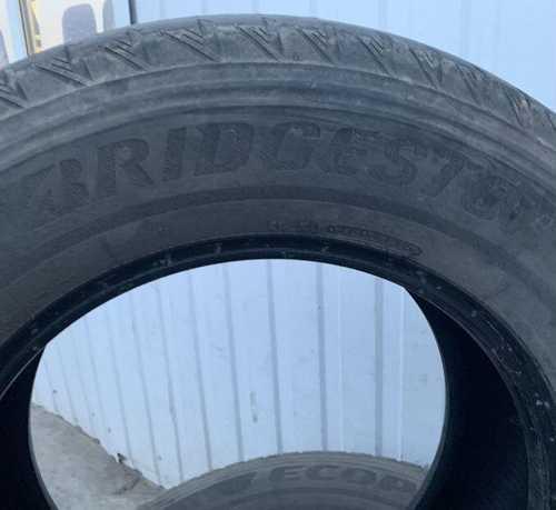 Bridgestone Ecopia EP850 285/60 R18 116V