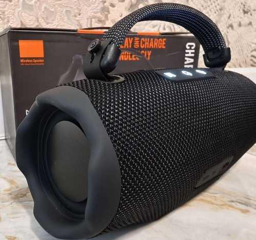 Портативная колонка JBL Charge 6