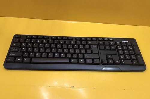 Z.6626 беспроводная клавиатура sven comfort 2200