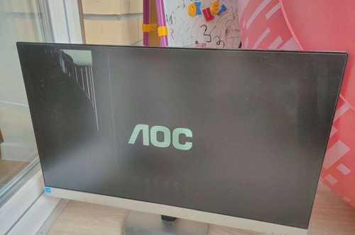 Монитор AOC i2769Vm 27 диагональ