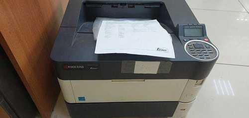 Принтер kyocera ecosys P4040dh