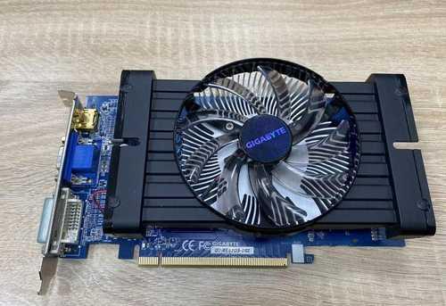 Gigabyte GV-R667D3-1GI