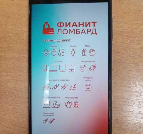 Xiaomi Redmi 10 2022, 4/64 ГБ