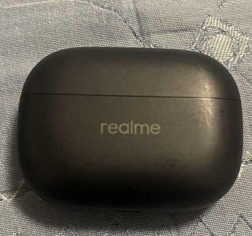 Беспроводные наушники realme buds t310