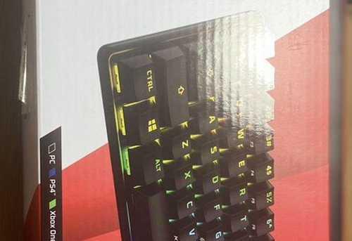 Клавиатура проводная HyperX Alloy Origins 60 бу