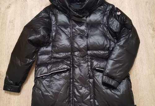 Пуховик 2в1 Moncler р.0