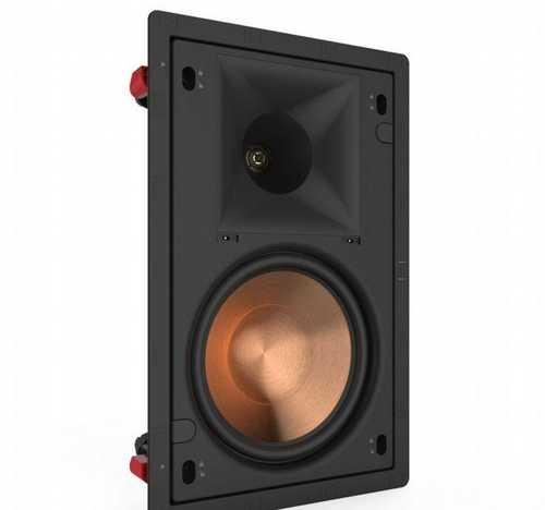 Встраиваемая акустика Klipsch PRO-180RPW