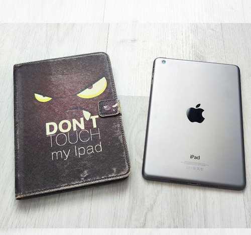 Планшет apple iPad mini