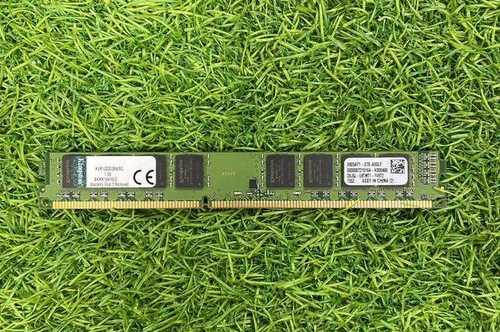 Kingston 8Gb DDR3 1333