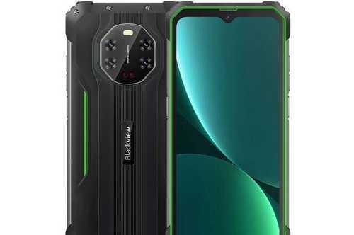 Смартфон Blackview BL8800 Pro 5G 8/128Gb Green Нов