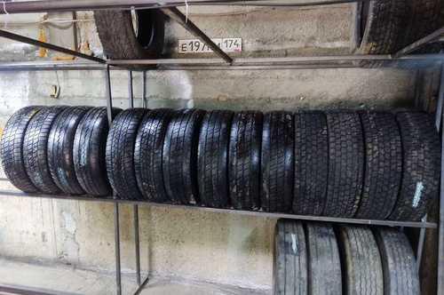 Farroad FRD75 205/75 R16C