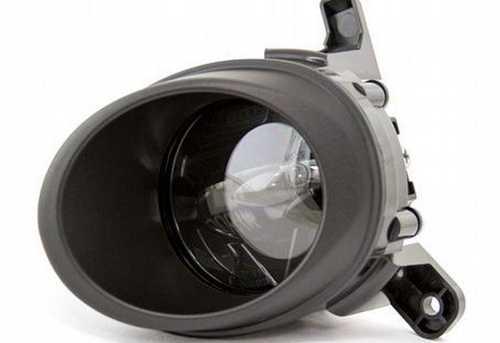 LED птф audi A4, A5, A6, S5. VW: passat, CC 2шт