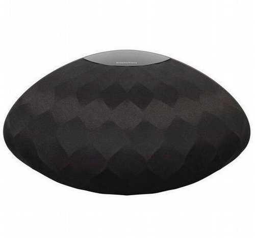 Акустическая система Bowers & Wilkins Formation Wedge black