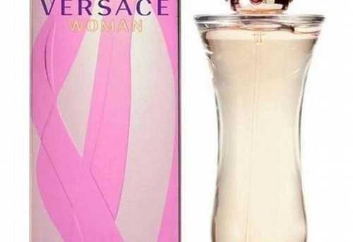 Versace Woman парфюмерная вода 50 мл для женщин