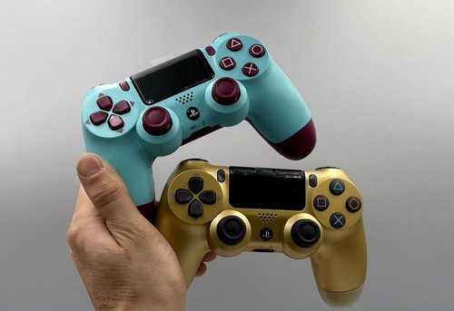 Джойстик для ps4 / dualshock геймпад для ps 4