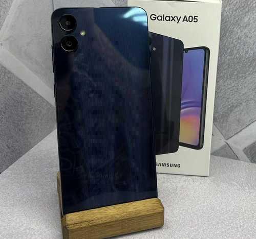 Samsung Galaxy A05, 4/64 ГБ