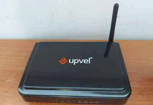 Wi-Fi роутер Upvel UR-315BN