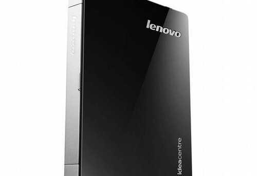 Неттоп lenovo ldeaCentre Q190