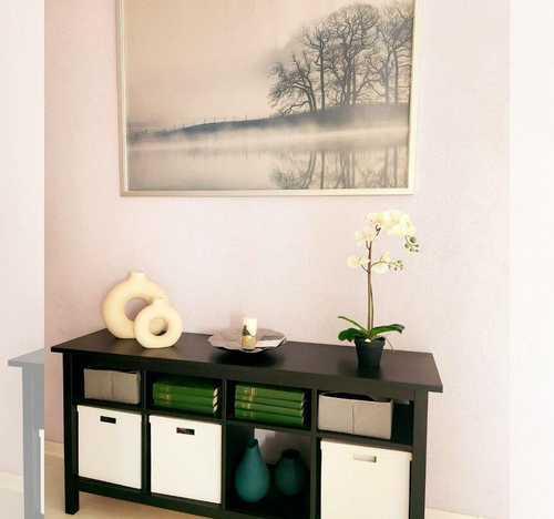 Комод IKEA бу