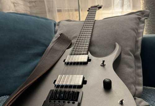 Ibanez RGD61alet-MGM (Evertune, baritone 26.5)