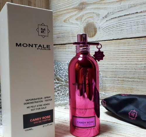 Духи женские Montale Candy Rose 100 ml