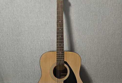 Акустическая гитара Yamaha F-310