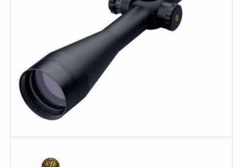 Оптический прицел leupold Mark 4