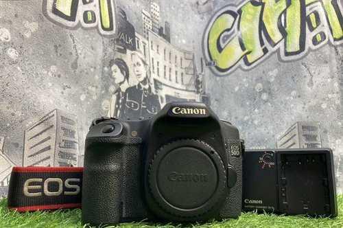 Canon EOS 50D Покупка/Продажа