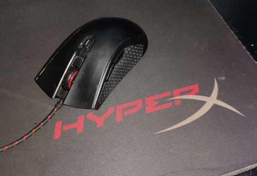Компьютерная мышь HyperX Pulsefire FPS