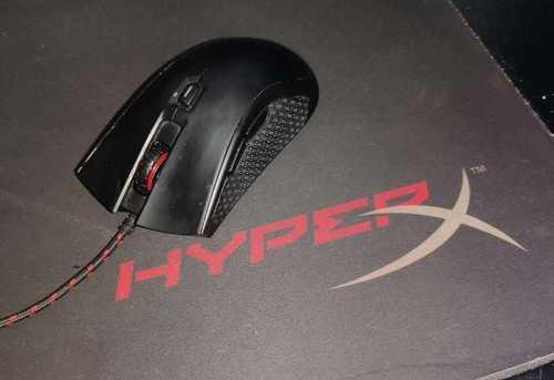 Компьютерная мышь HyperX Pulsefire FPS